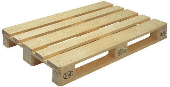 Euro Pallets – Pallet.mu